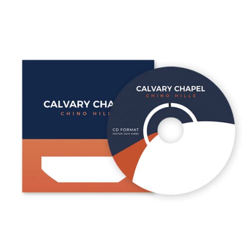 The Way Of Wisdom Will Save Your Life – Part 2, CD | CD - Audio | Jack ...