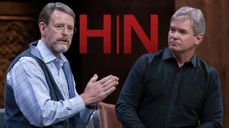 Happening Now - Pastor Jack Hibbs