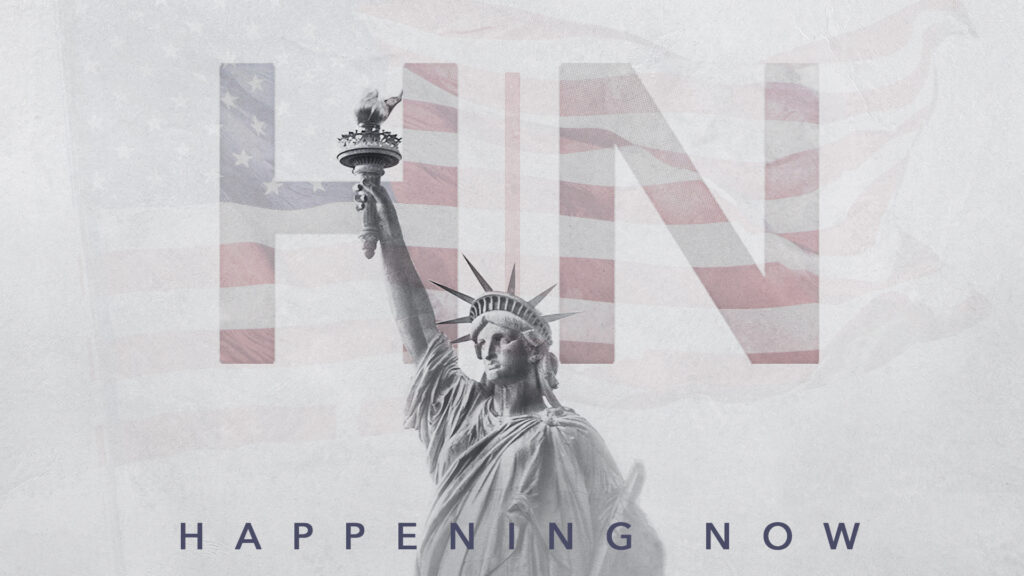 Happening Now - Pastor Jack Hibbs