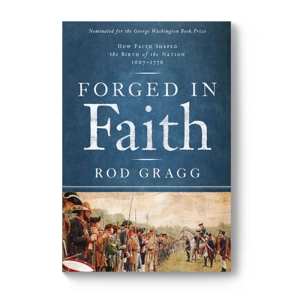 Forged In Faith - Pastor Jack Hibbs - Real Life with Jack Hibbs