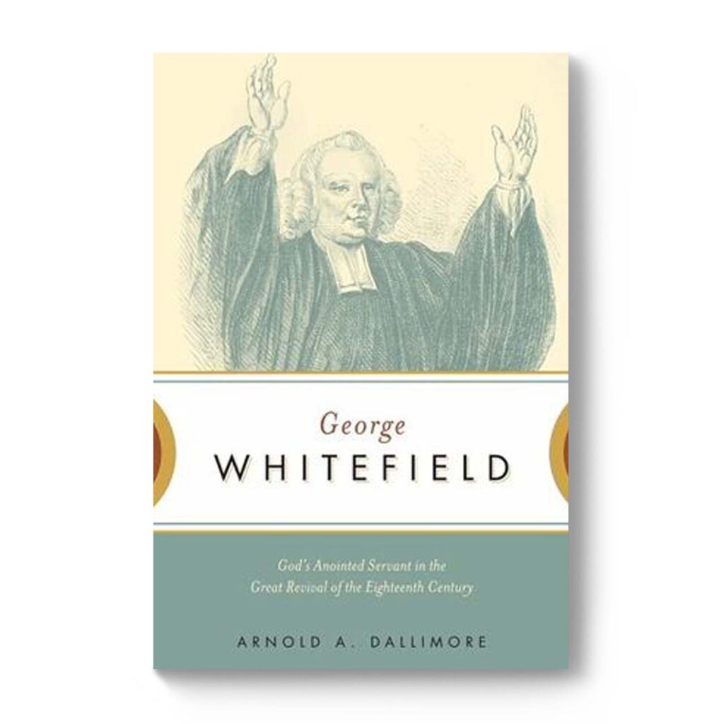 George Whitefield - Pastor Jack Hibbs