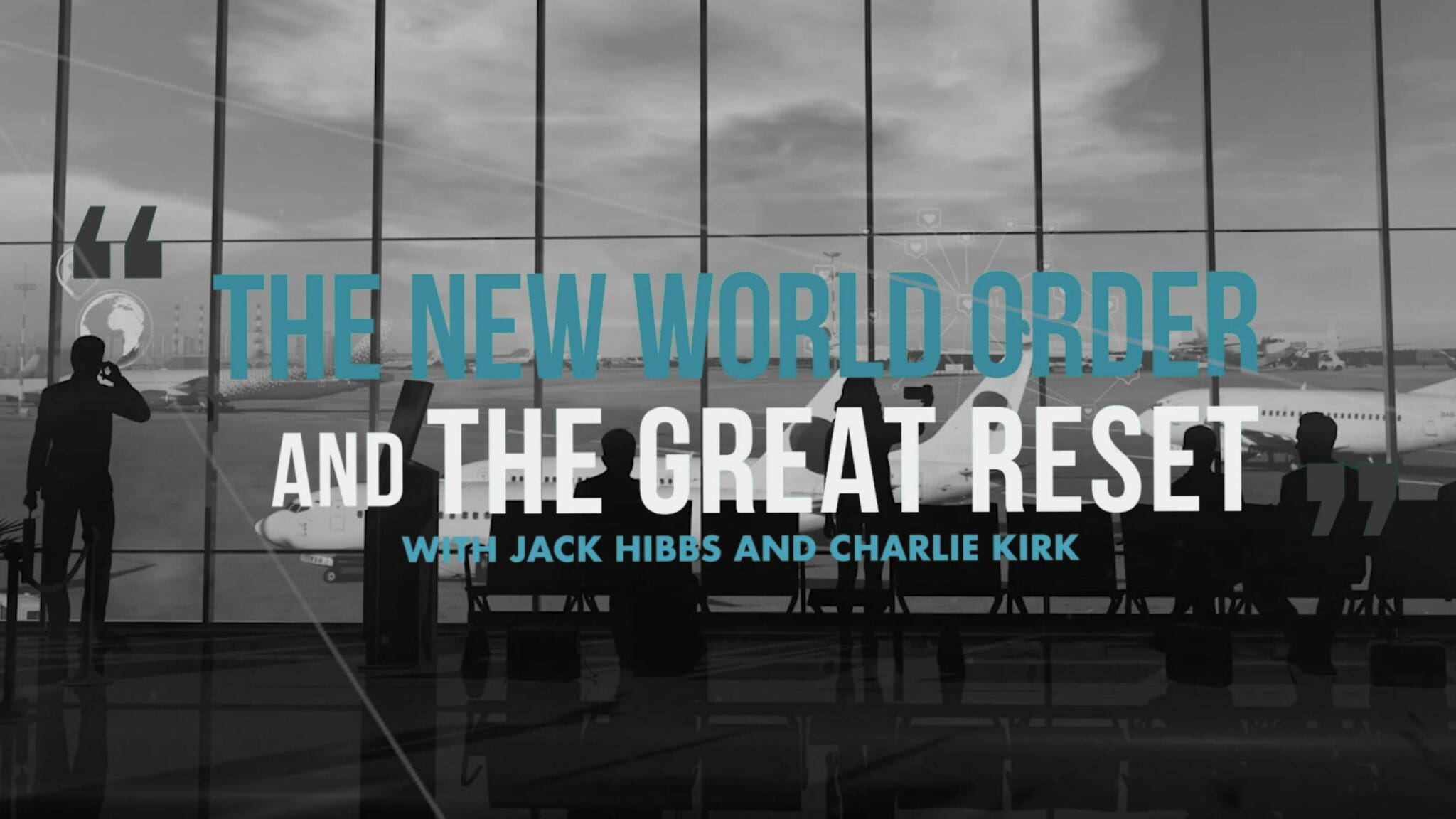All Eyes Off America - Pastor Jack Hibbs