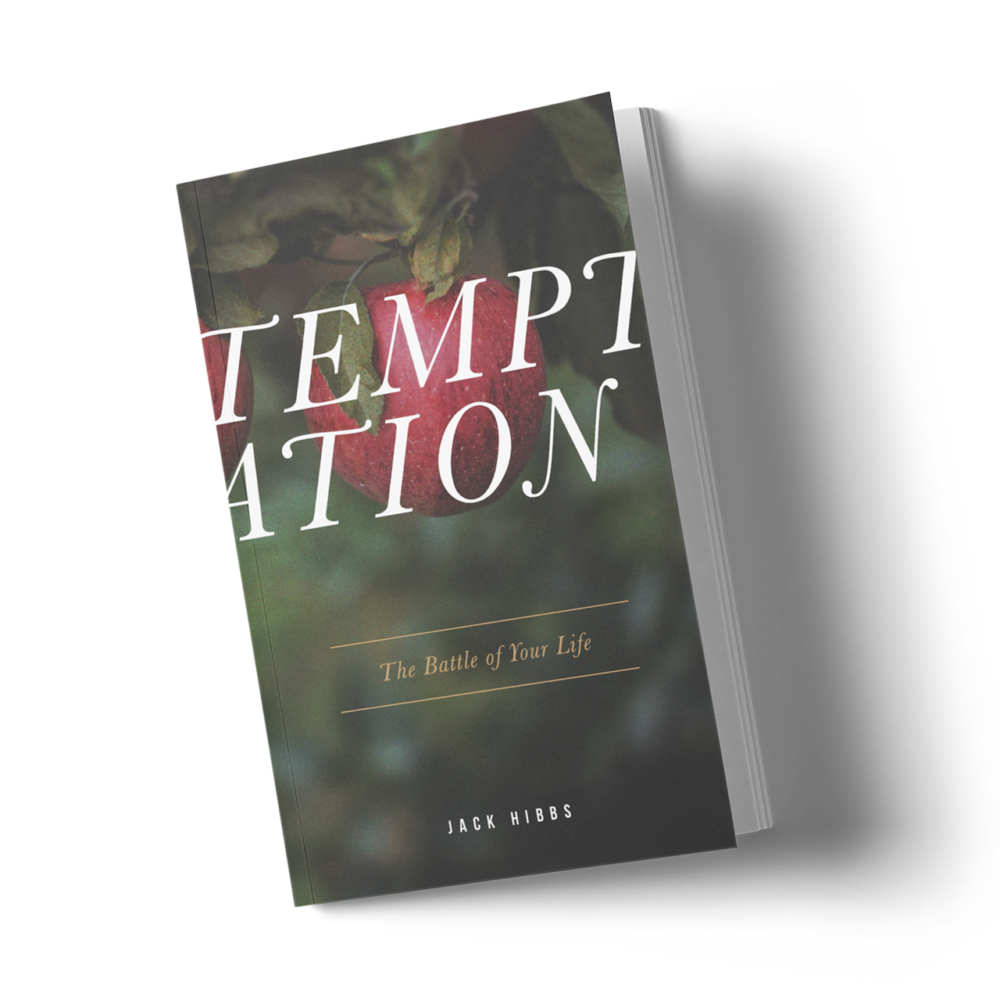 Temptation – The Battle of Your Life - Pastor Jack Hibbs