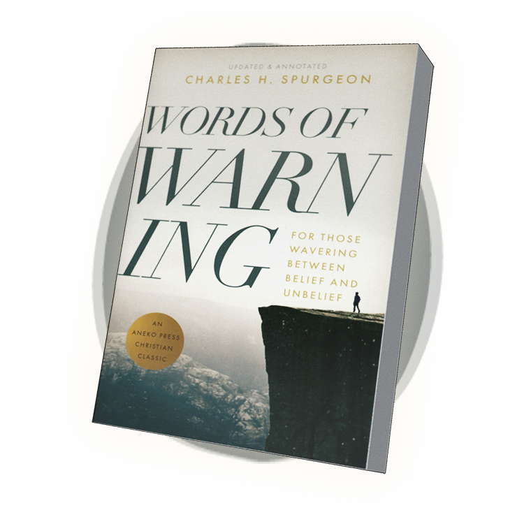 Get Words of Warning – Free Book - Pastor Jack Hibbs