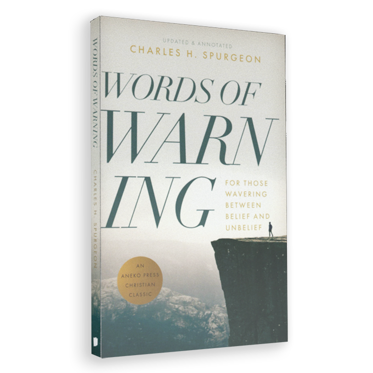 Get Words of Warning – Free Book - Pastor Jack Hibbs