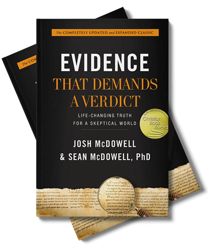 New Evidence Offer - Pastor Jack Hibbs