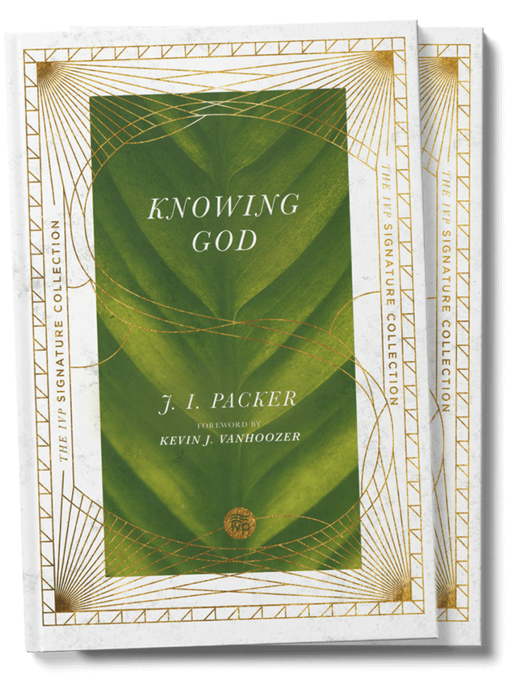Knowing God Book of the Month - Pastor Jack Hibbs