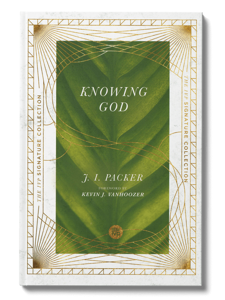 Knowing God Book of the Month - Pastor Jack Hibbs