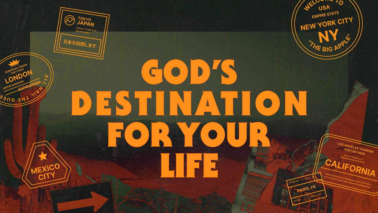 Real Life TV - Pastor Jack Hibbs