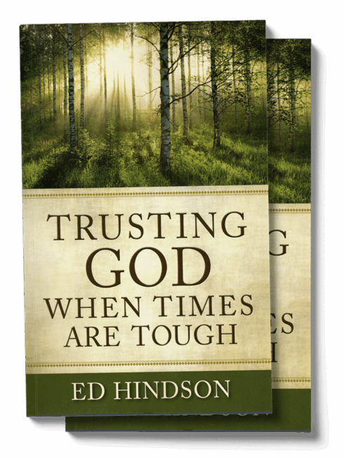 Trusting God When Times Are Tough – Book of the Month - Pastor Jack Hibbs