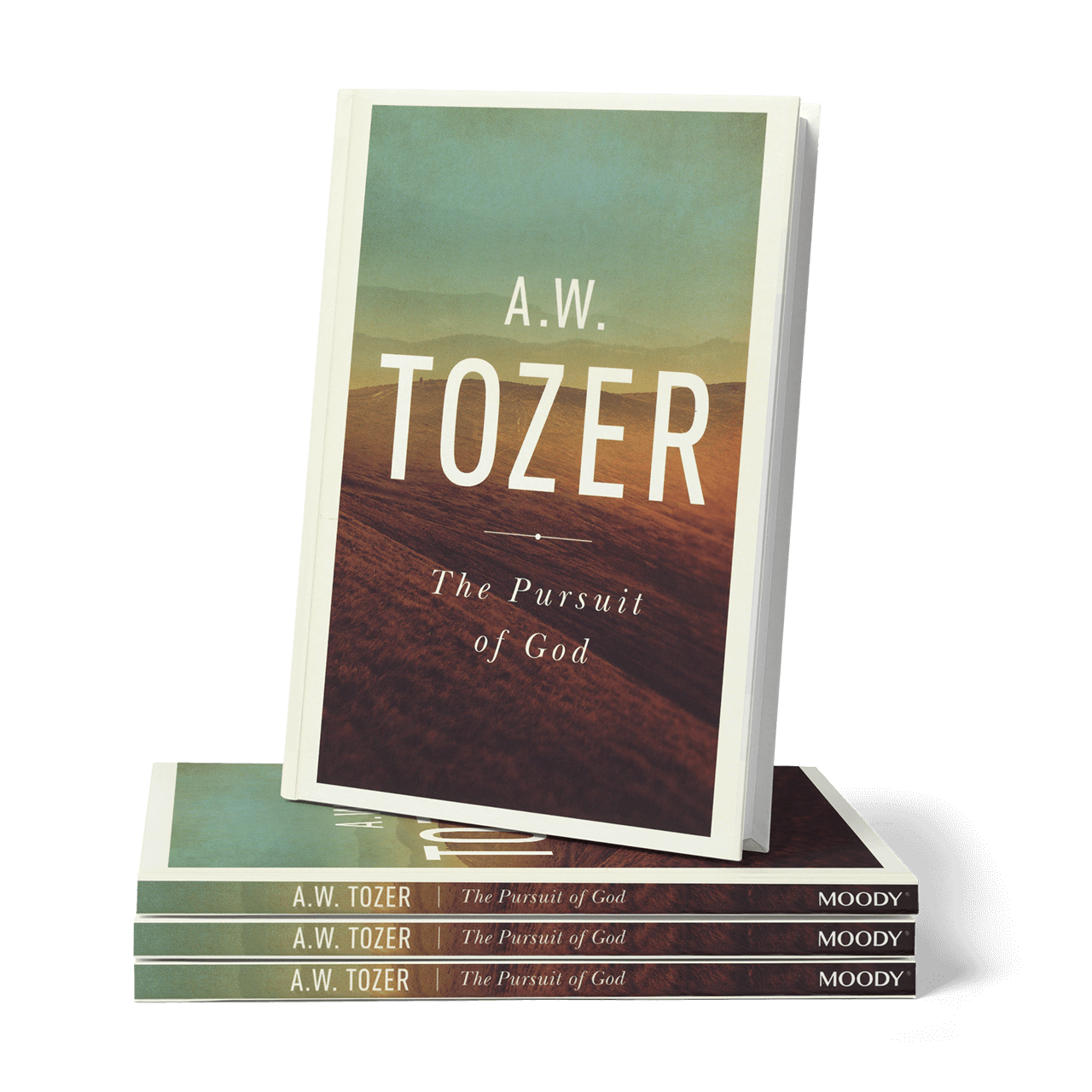 The Pursuit Of God by A.W. Tozer - Pastor Jack Hibbs