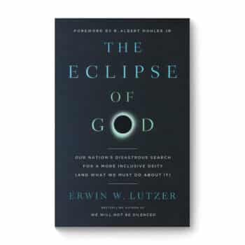 The Eclipse Of God - Pastor Jack Hibbs