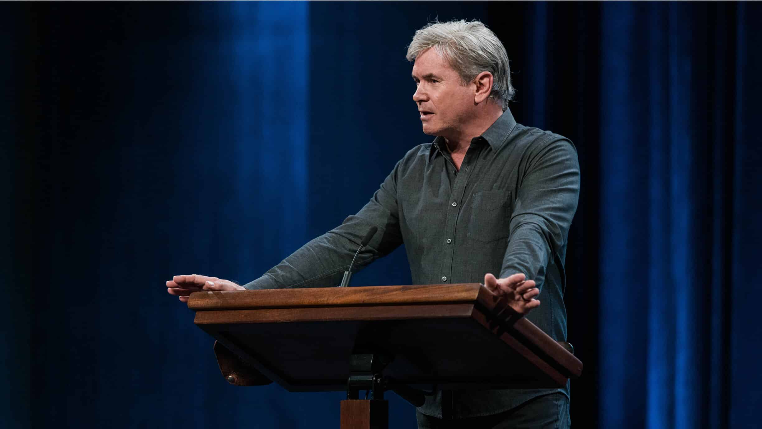 Latin America - Pastor Jack Hibbs