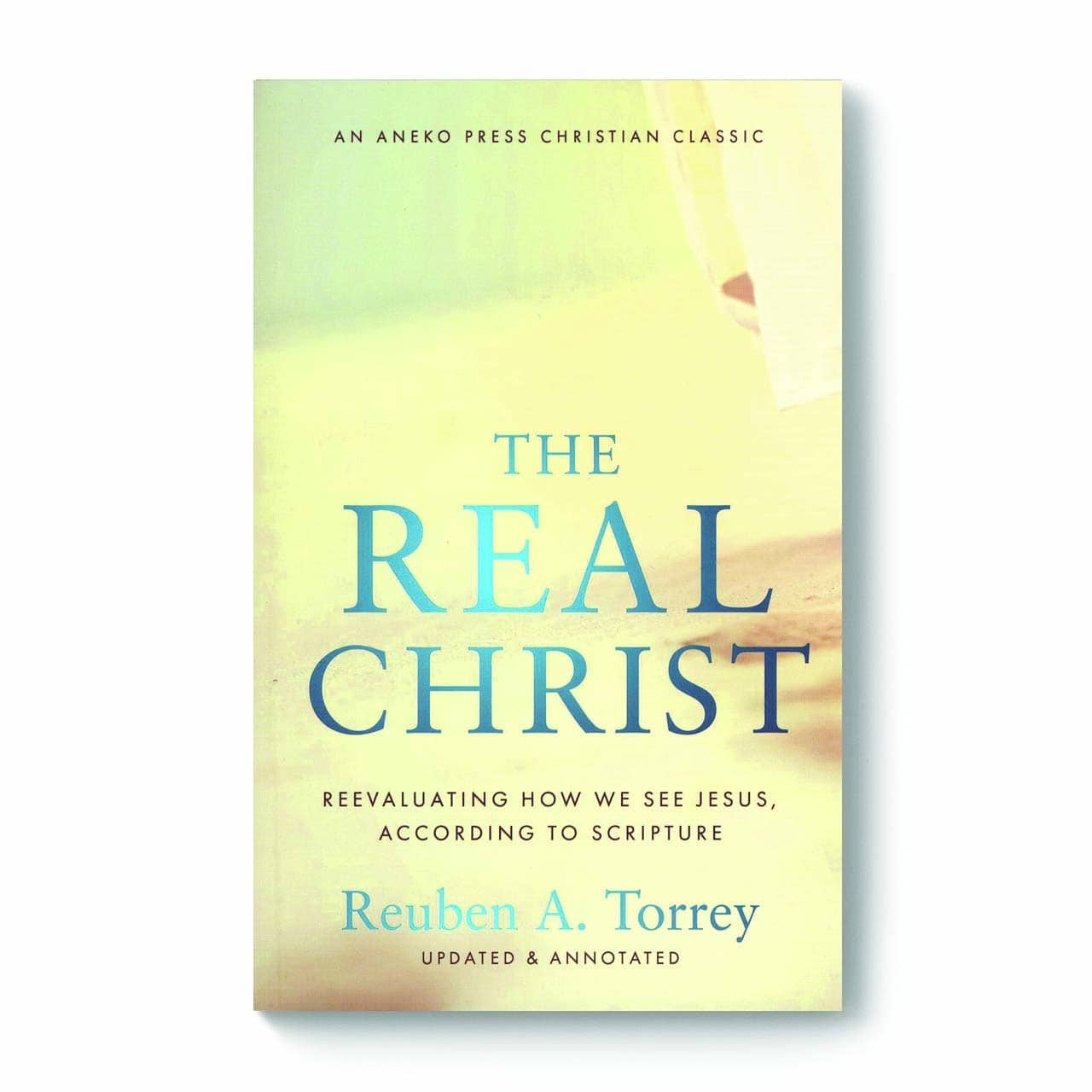 The Real Christ - Pastor Jack Hibbs