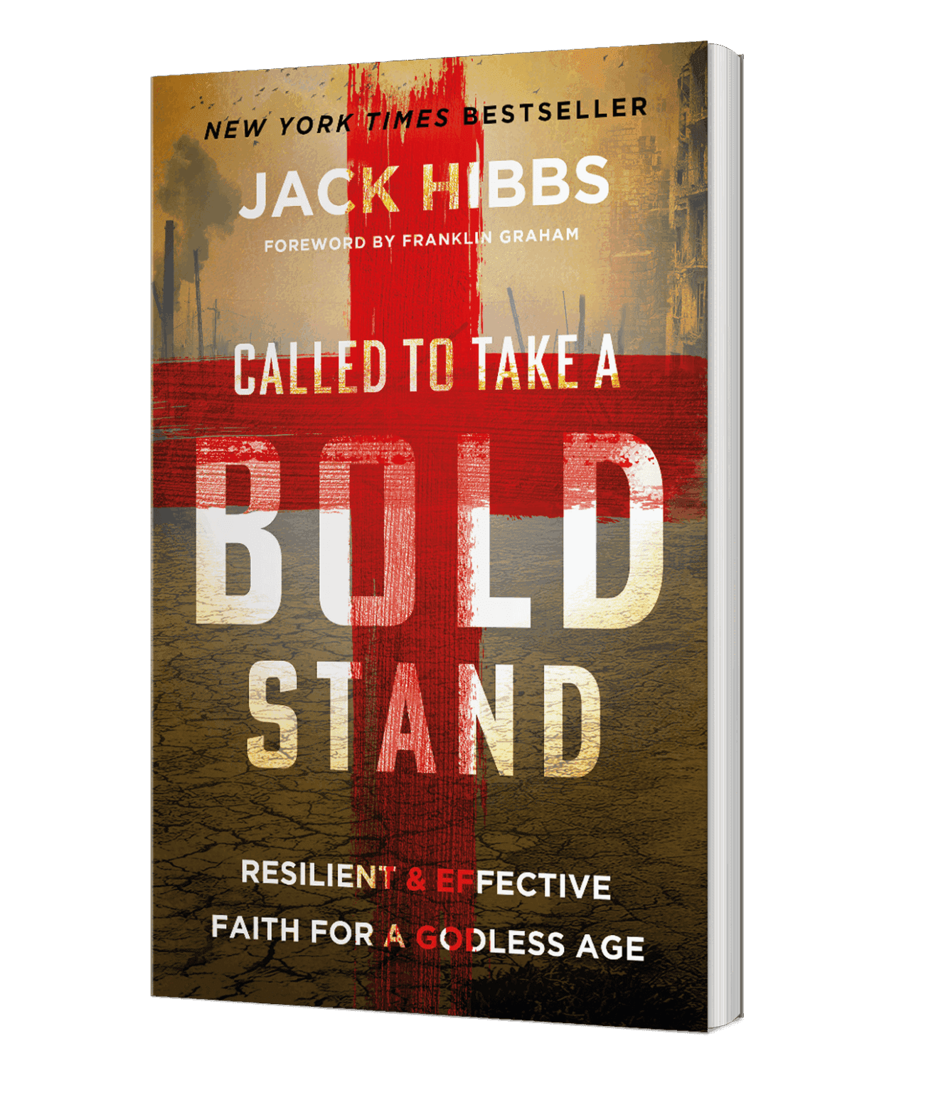 Called to Take a Bold Stand - Pastor Jack Hibbs - Real Life with Jack Hibbs