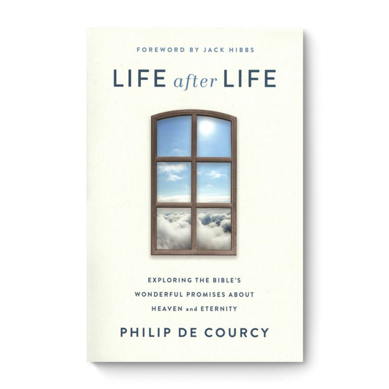 Life After Life | Jack Hibbs Offers