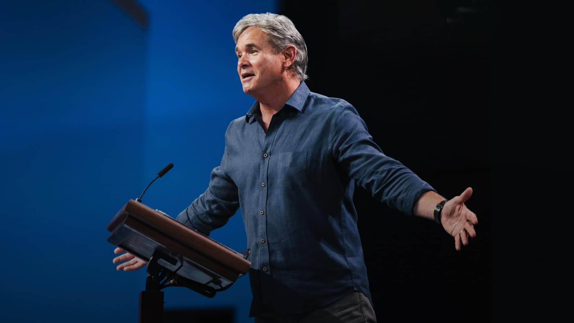 Sermon Teachings - Pastor Jack Hibbs